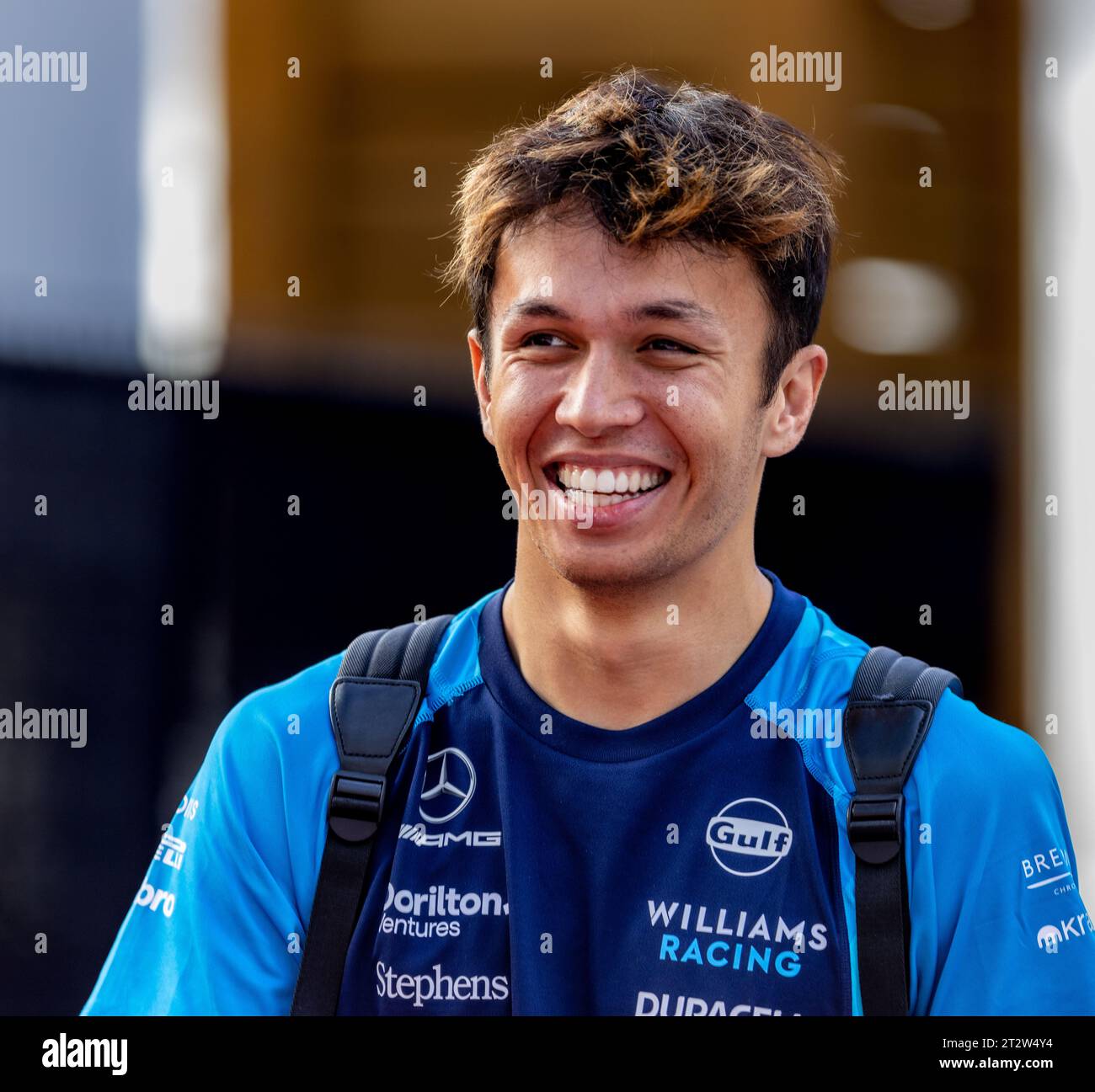 James vowles williams hi-res stock photography and images - Alamy