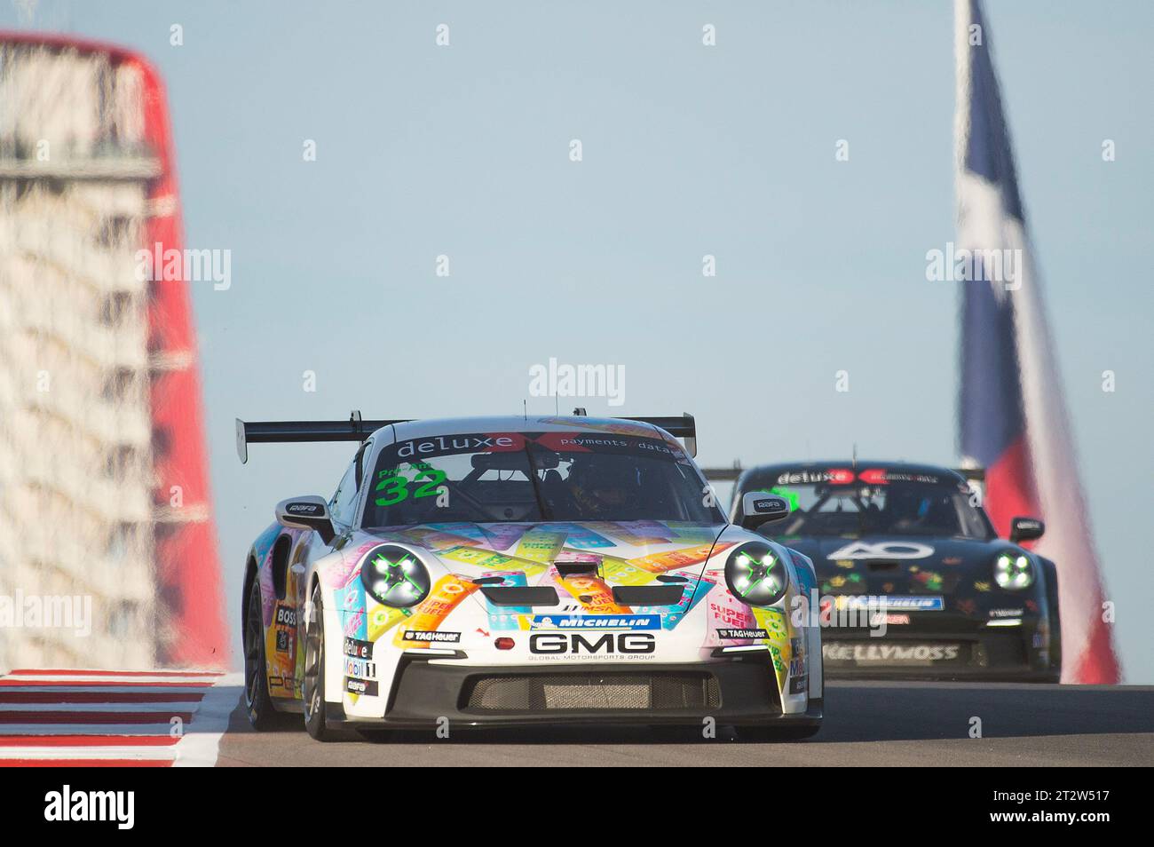 Pro carrera hi-res stock photography and images - Alamy