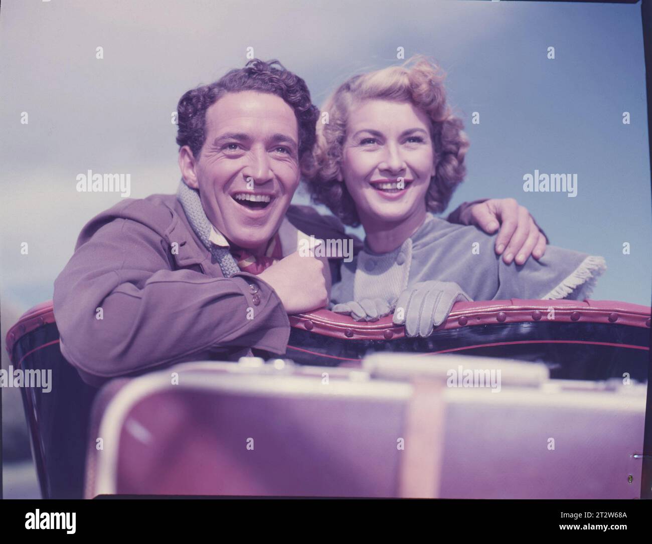 Brighton cinema vintage hi-res stock photography and images - Alamy