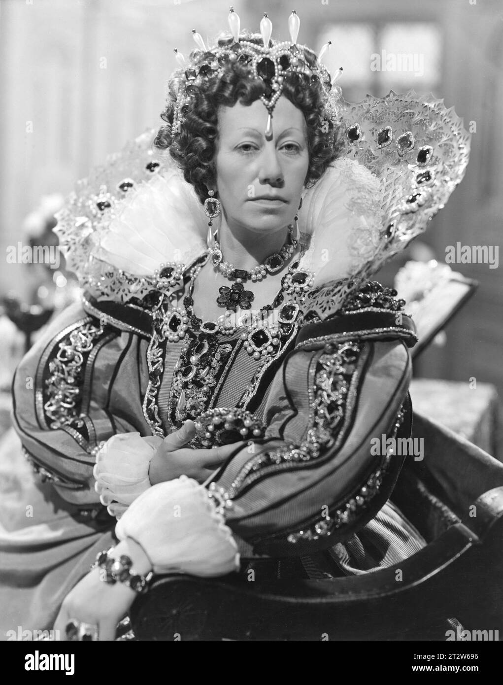 Vivien leigh portrait hi-res stock photography and images - Alamy