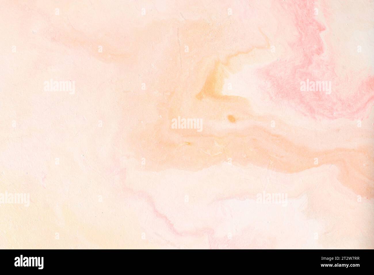 Colorful aquarelle wash drawing design wallpaper hand painted ...