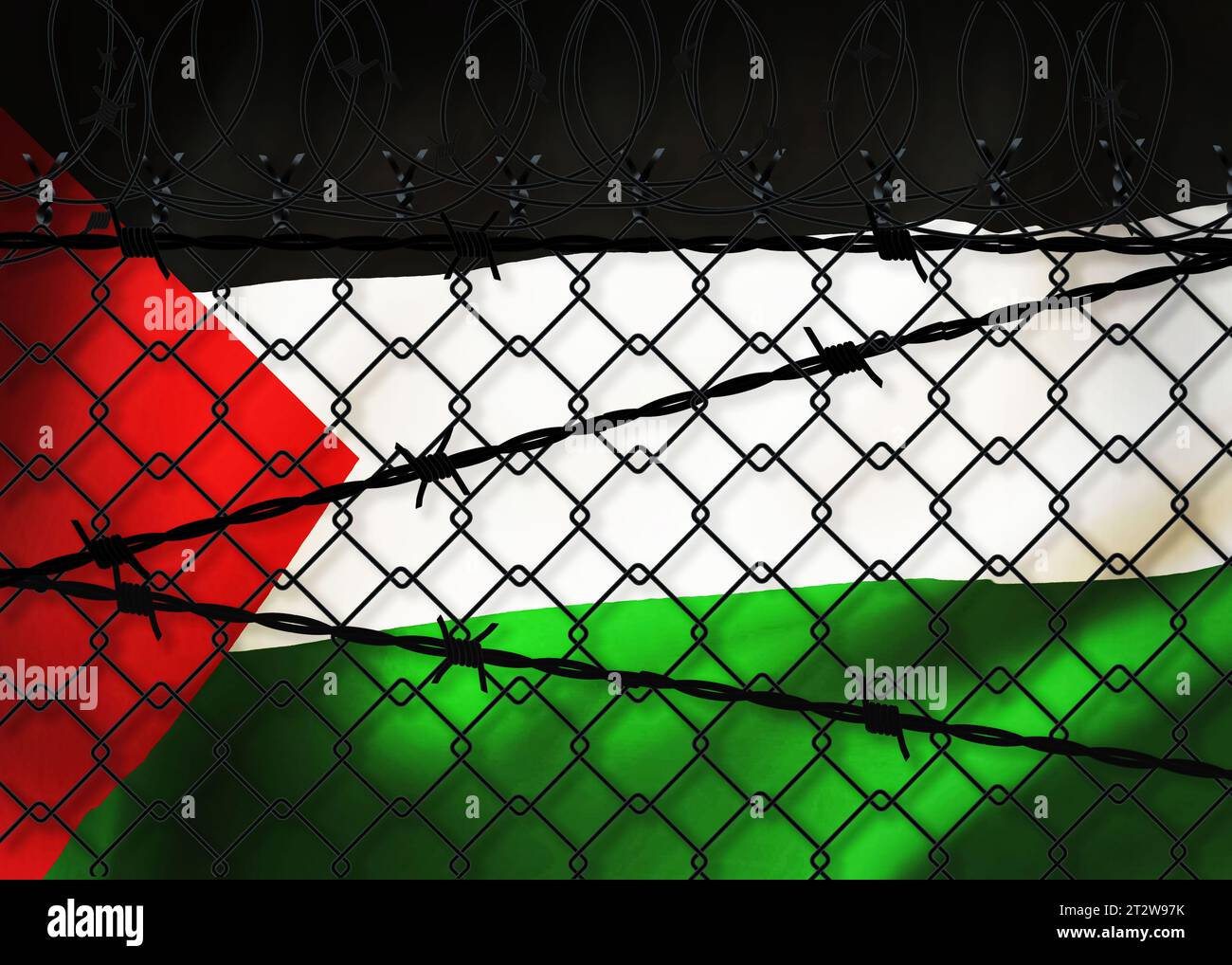 Isolation of palestine hi-res stock photography and images - Alamy