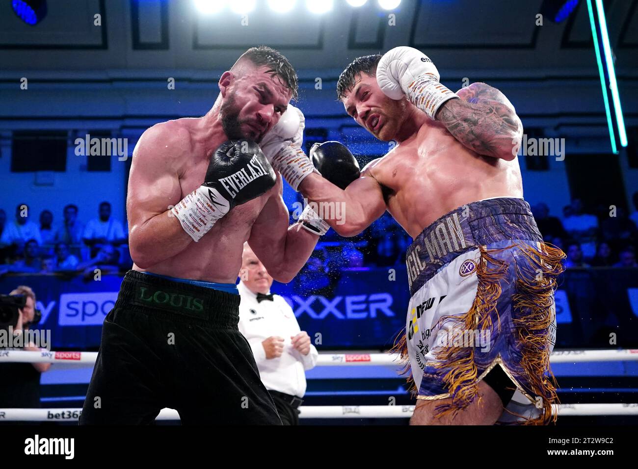 Joe louis boxing hi-res stock photography and images - Alamy