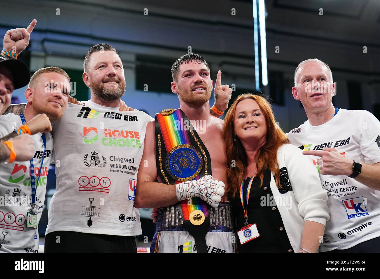 Louis greene boxing hi-res stock photography and images - Alamy