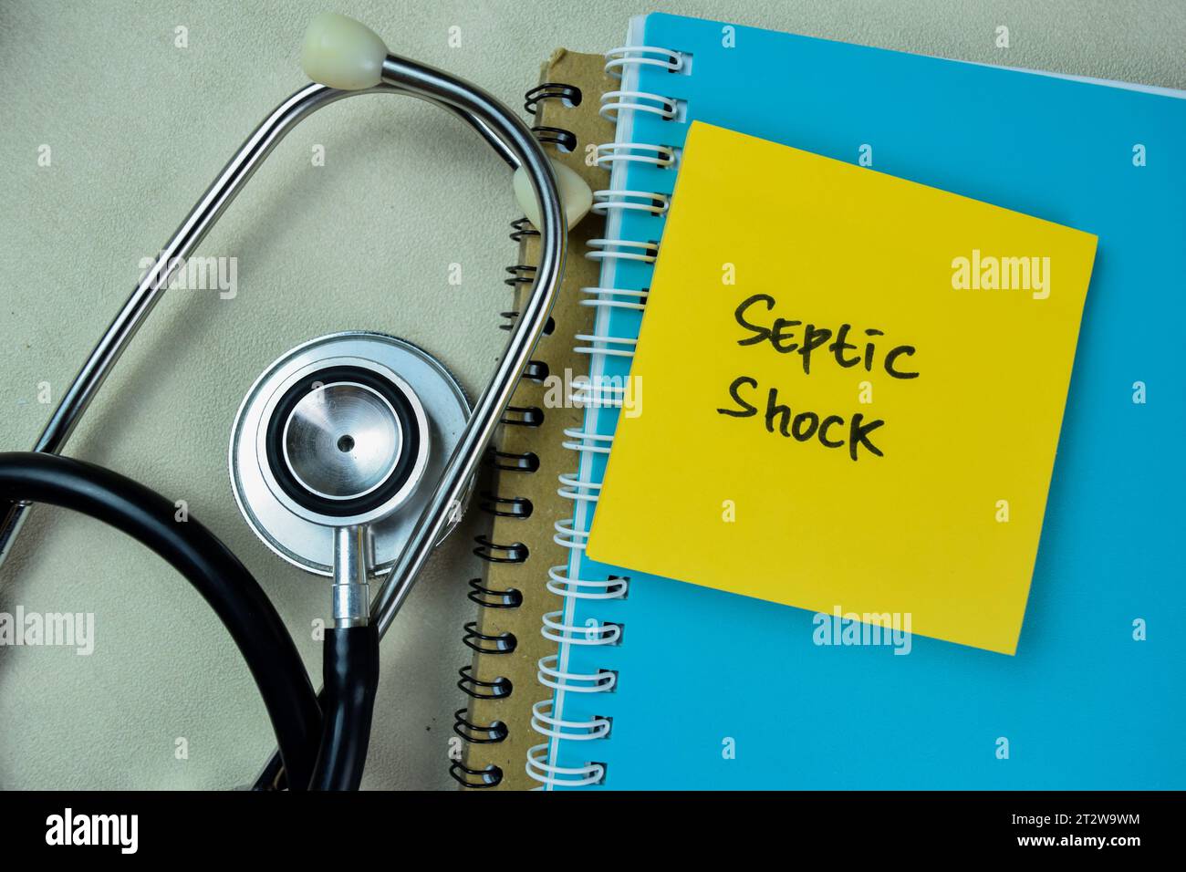 Sepsis and septic shock hi-res stock photography and images - Alamy