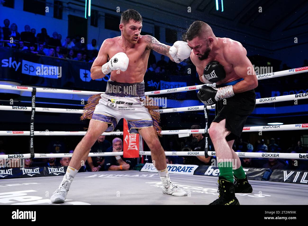Louis greene boxing hi-res stock photography and images - Alamy