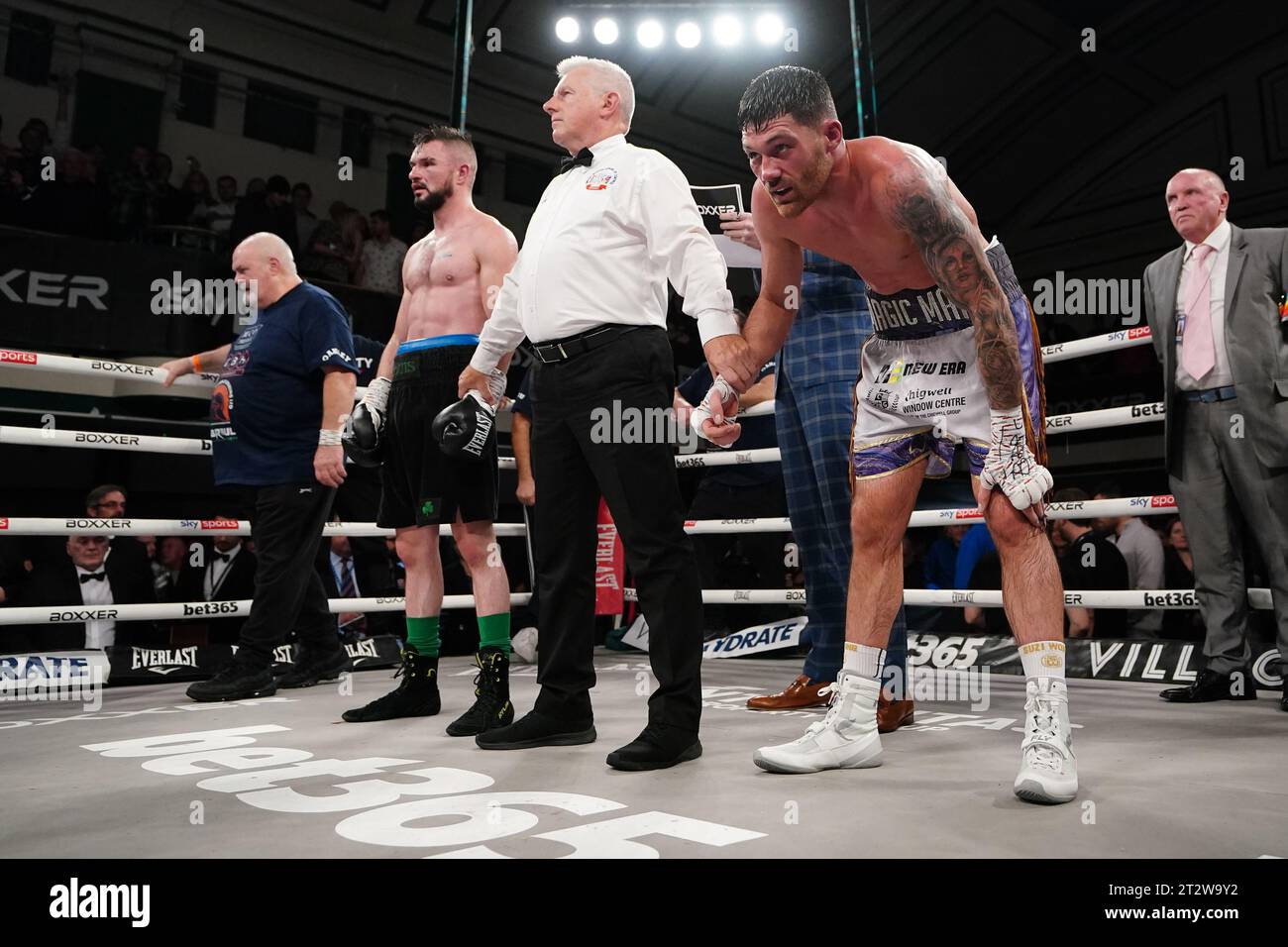 Louis greene boxing hi-res stock photography and images - Alamy