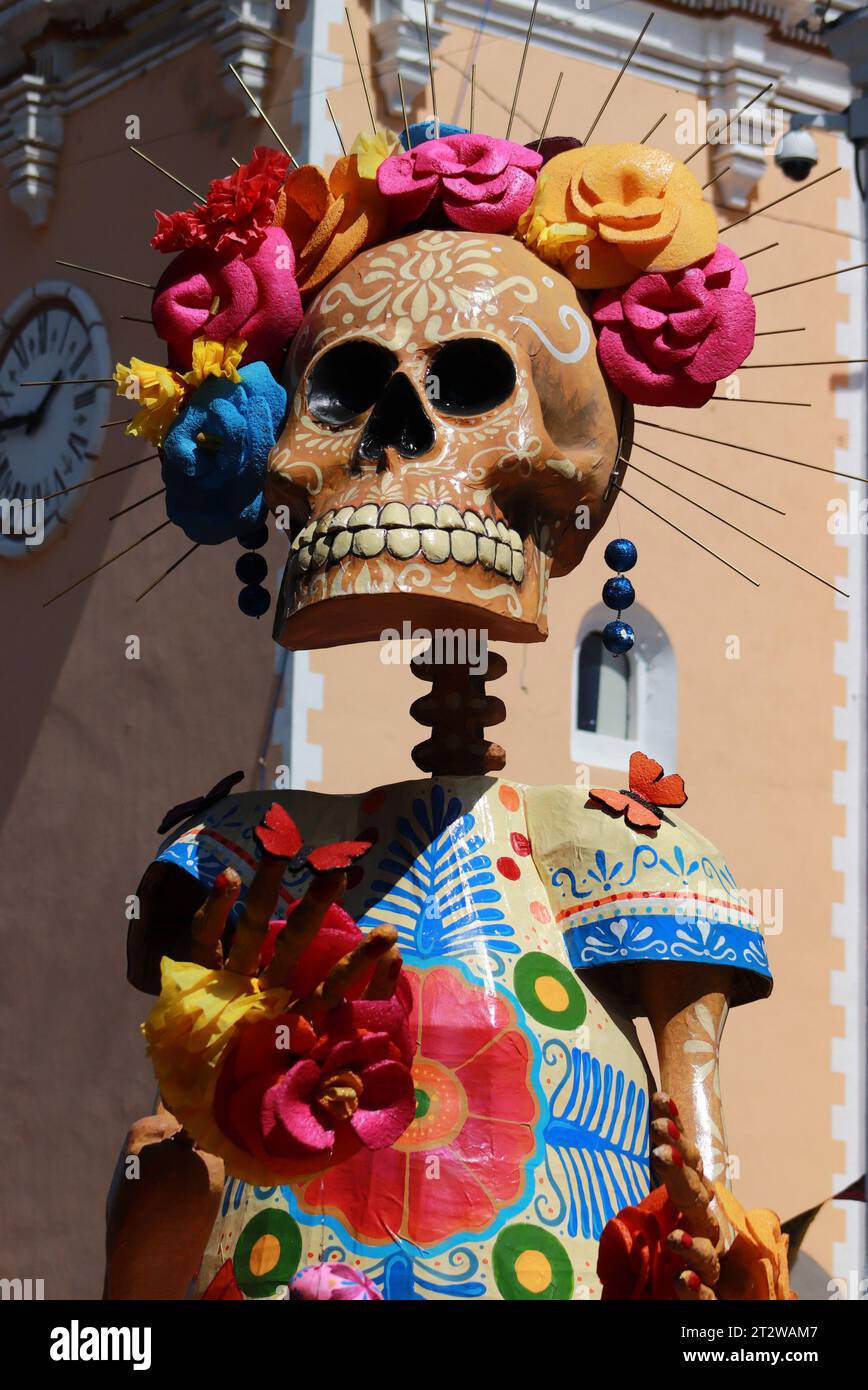 Cardboard skeleton hi-res stock photography and images - Alamy