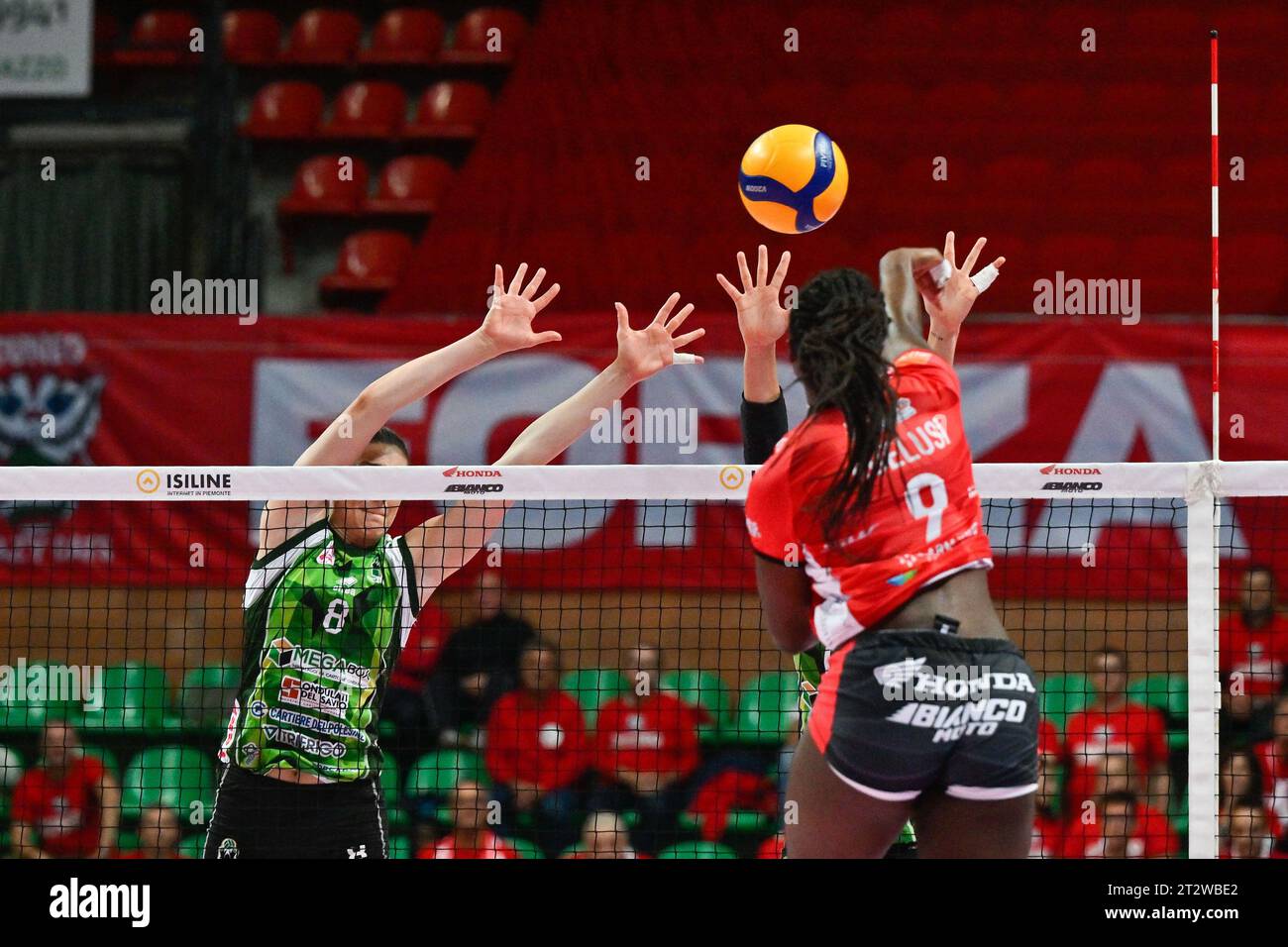 Anna adelusi hi-res stock photography and images - Alamy