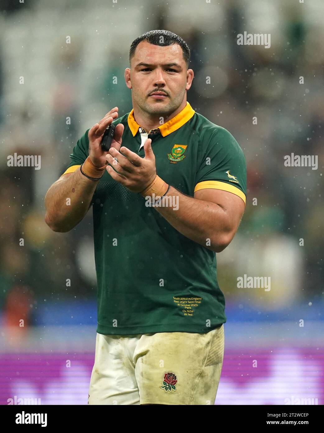 Ellis genge 2023 world cup hi-res stock photography and images - Alamy