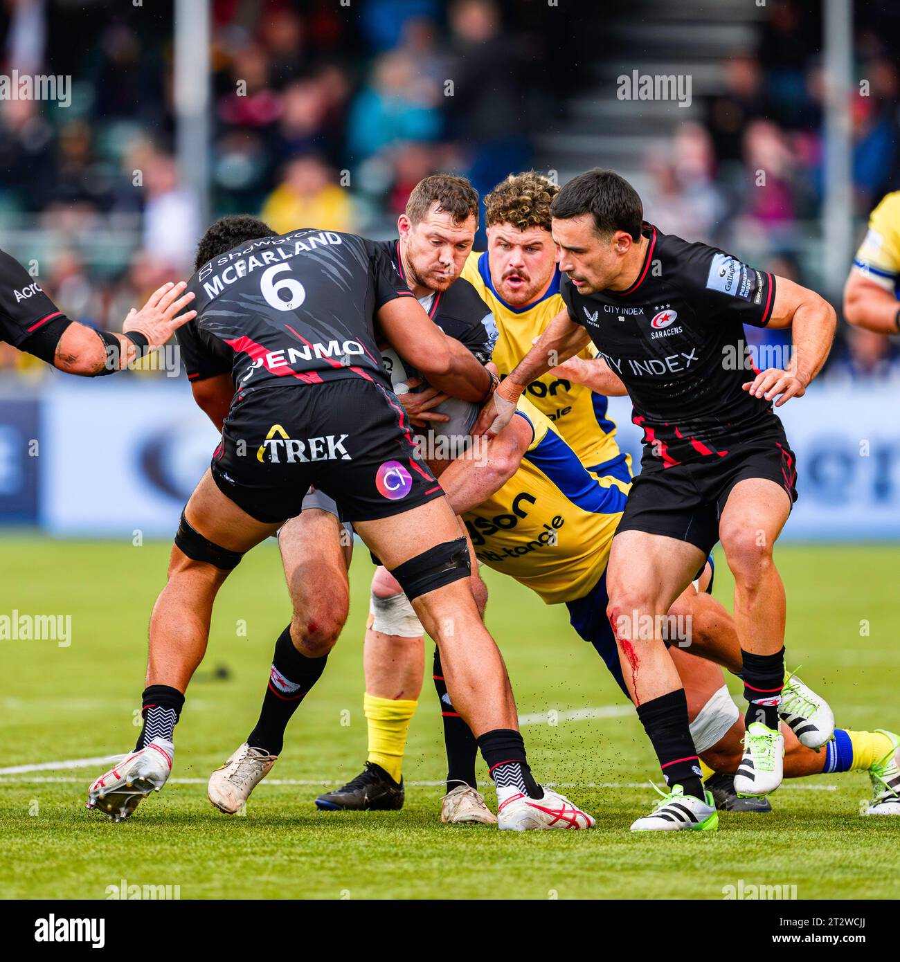 Miles reid hi-res stock photography and images - Alamy