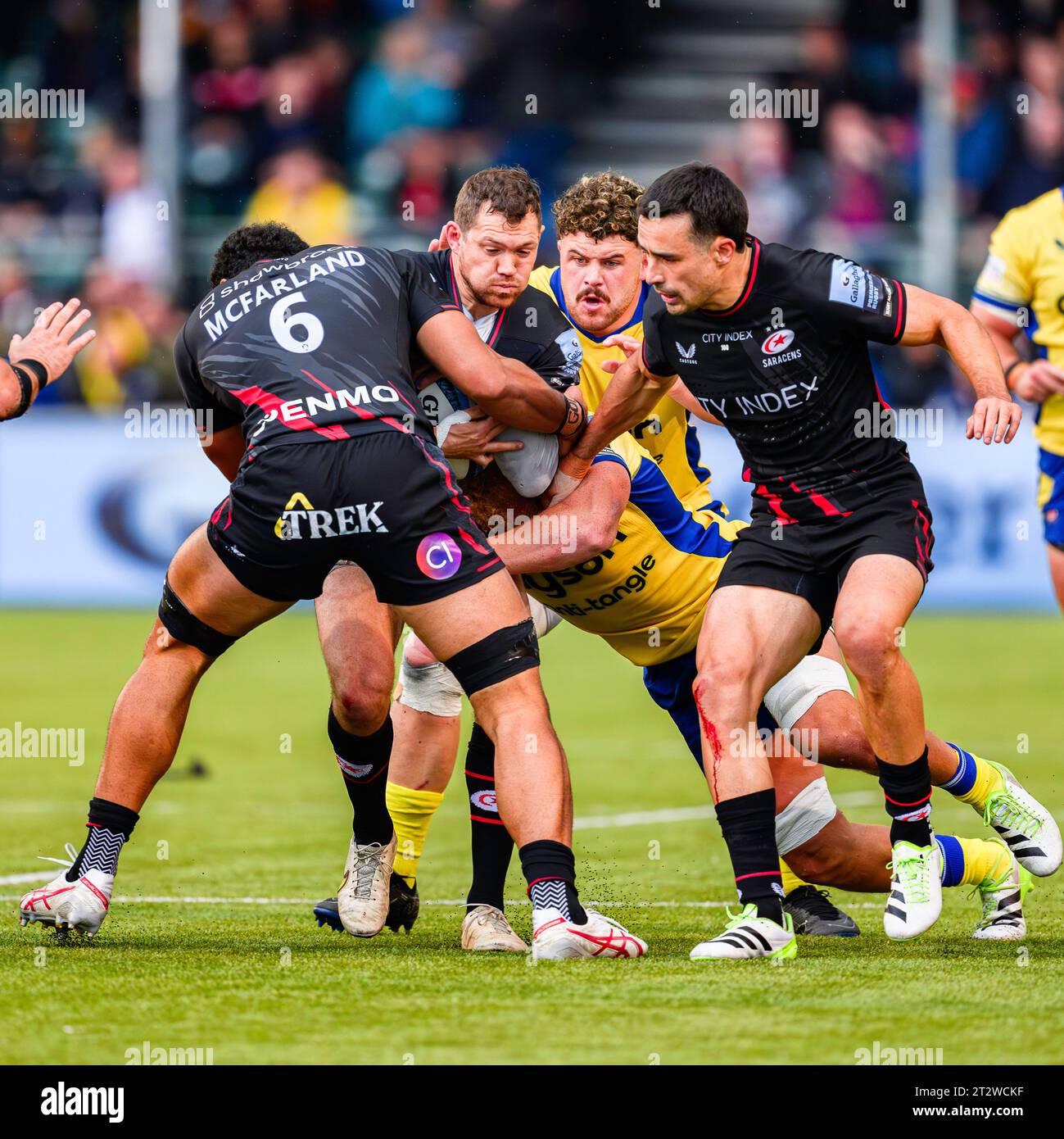 Miles reid hi-res stock photography and images - Alamy