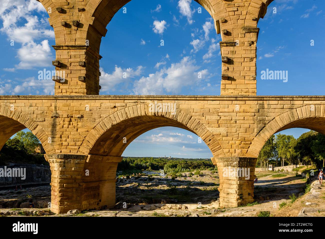 Life in France Stock Photo - Alamy