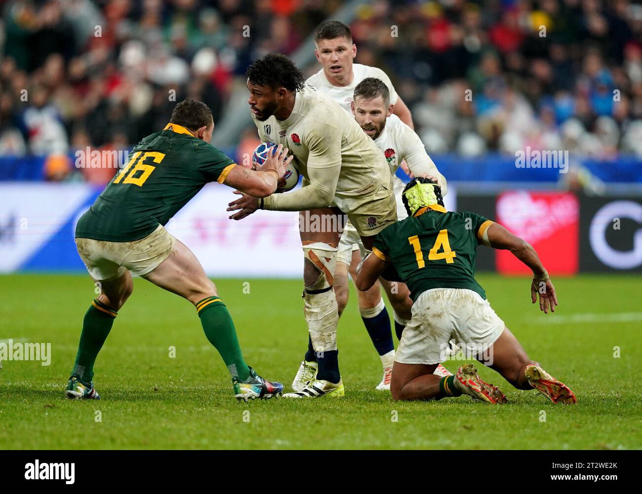 Deon fourie hi-res stock photography and images - Alamy