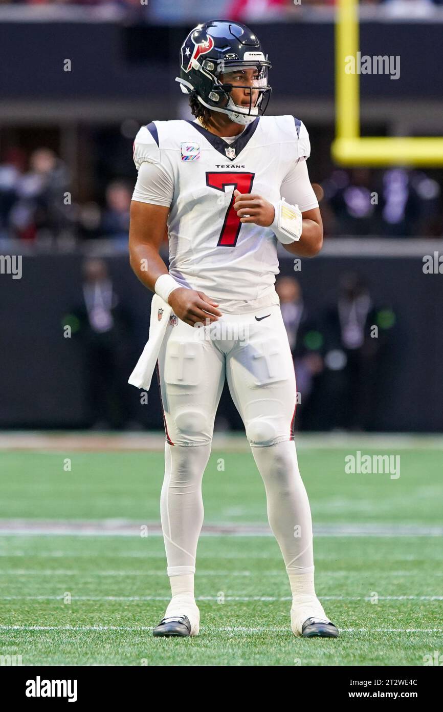 Cj stroud texans hi-res stock photography and images - Alamy