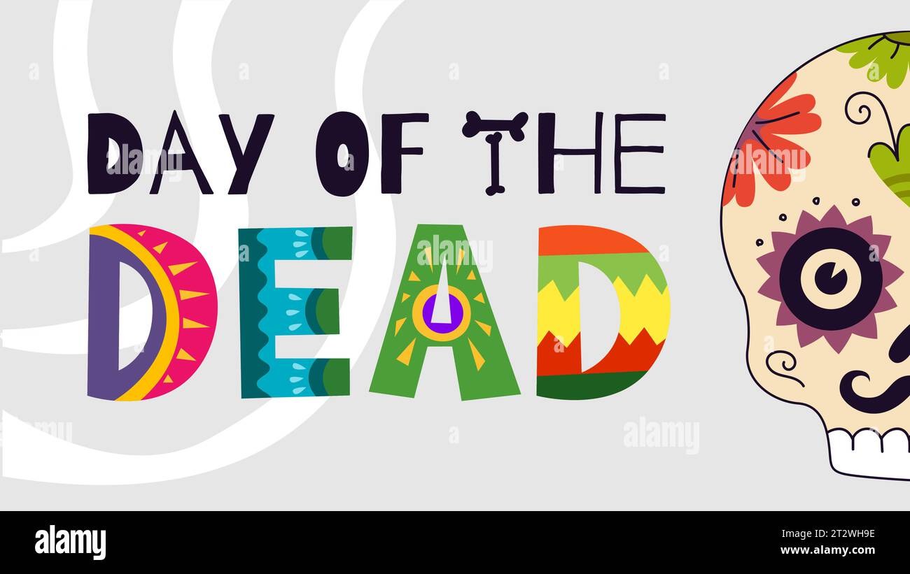 Ofrenda Stock Vector Images - Alamy