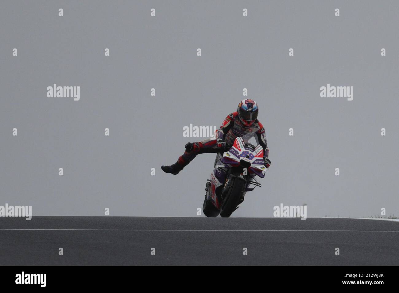 PHILLIP ISLAND, Australia. 22nd Oct, 2023. 2023 Guru by Gryfyn ...