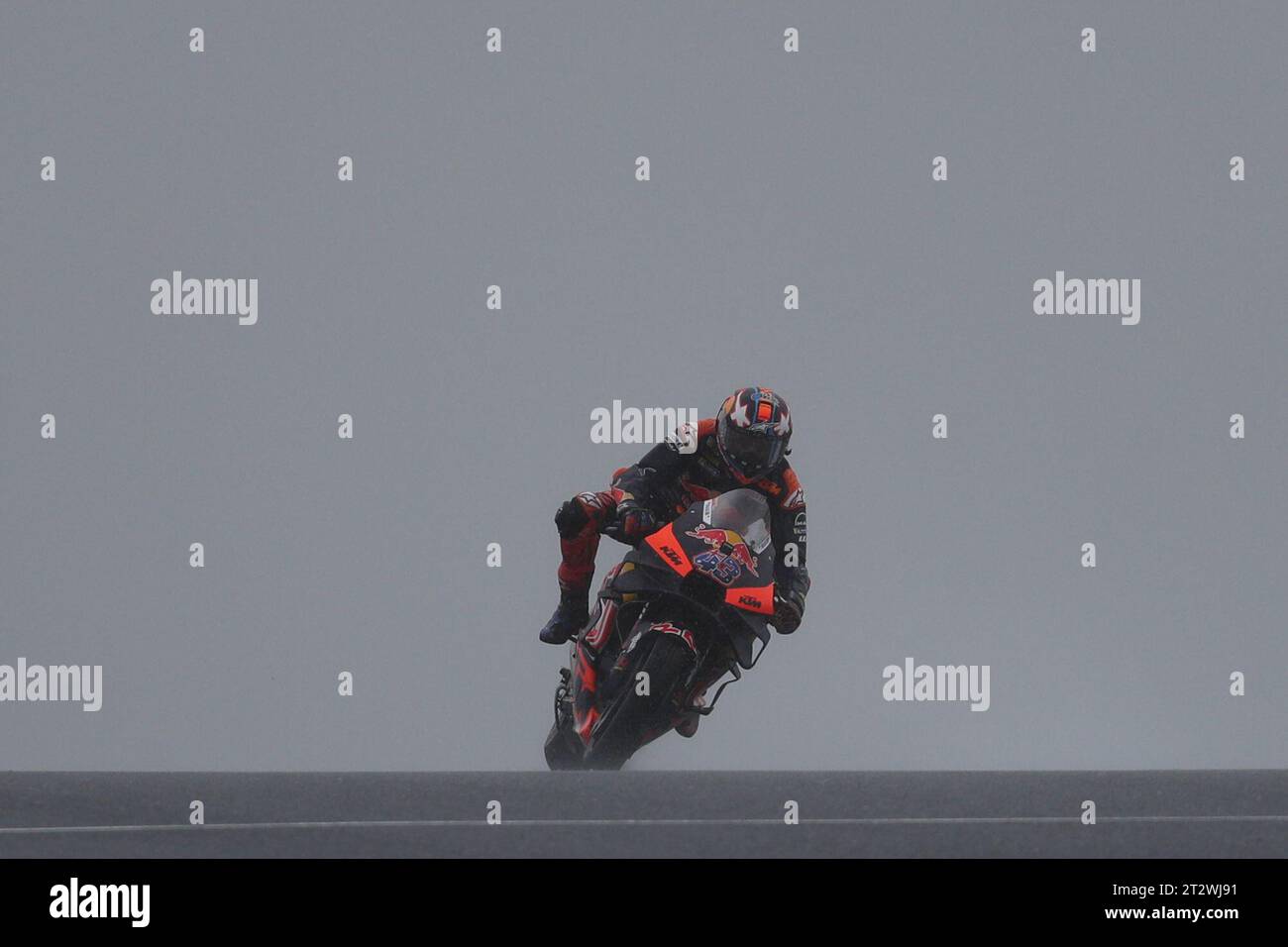 PHILLIP ISLAND, Australia. 22nd Oct, 2023. 2023 Guru by Gryfyn ...