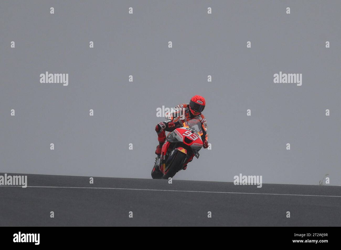 PHILLIP ISLAND, Australia. 22nd Oct, 2023. 2023 Guru by Gryfyn Australian Motorcycle Grand Prix ...