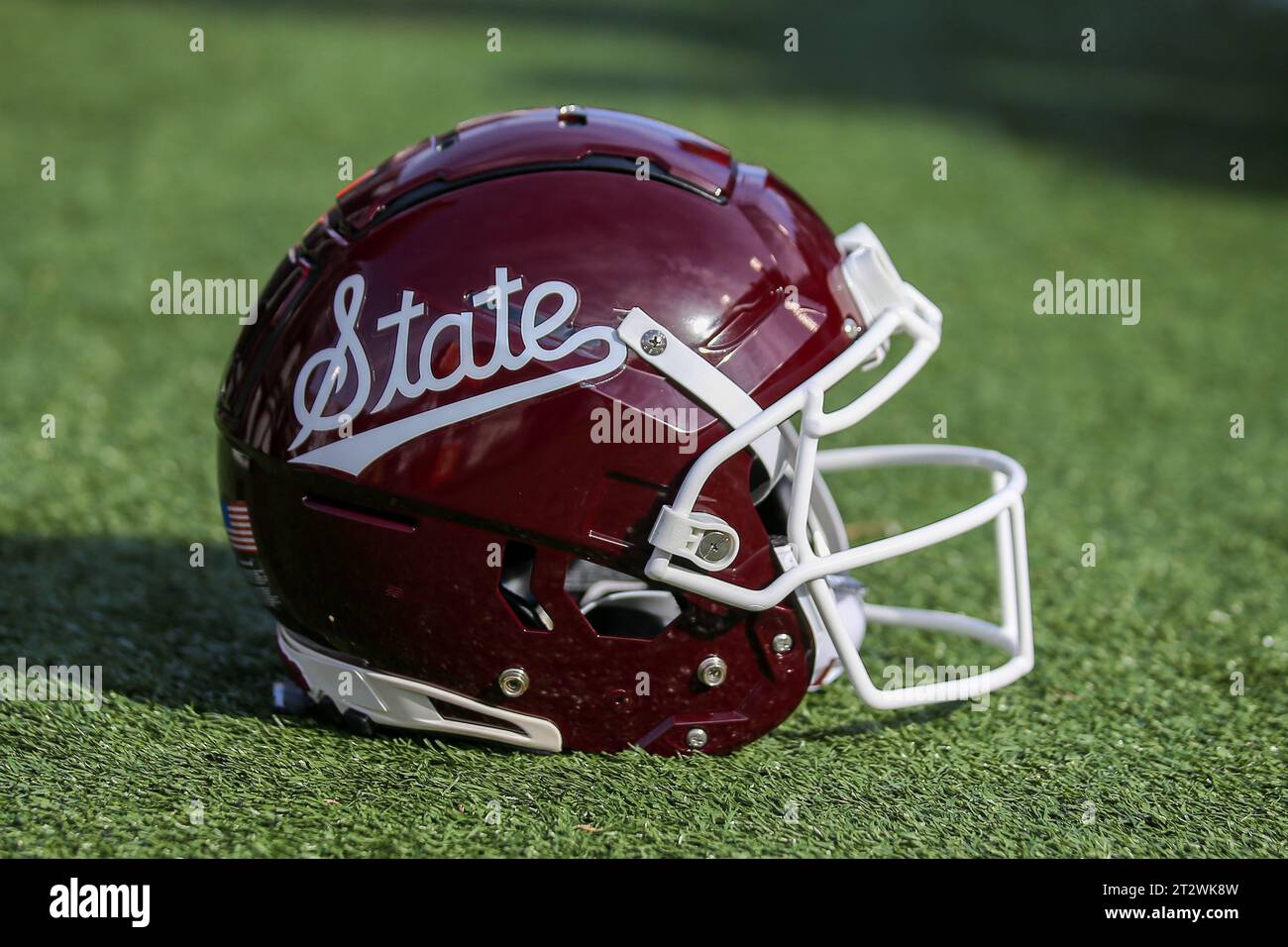 Mississippi state helmet hi-res stock photography and images - Alamy