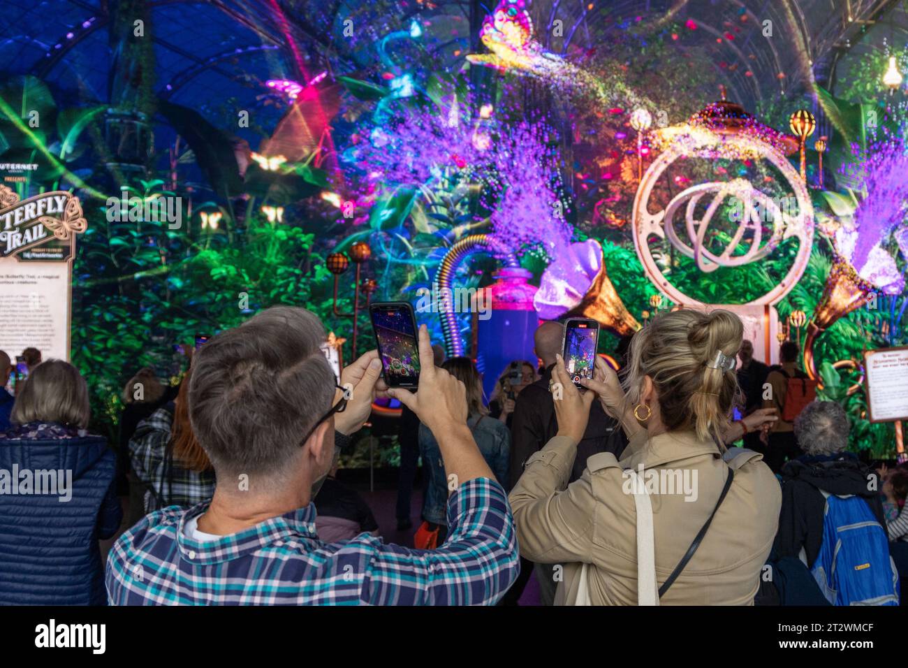 Outernet London and Pixel Artworks have partnered to launch the world’s ...