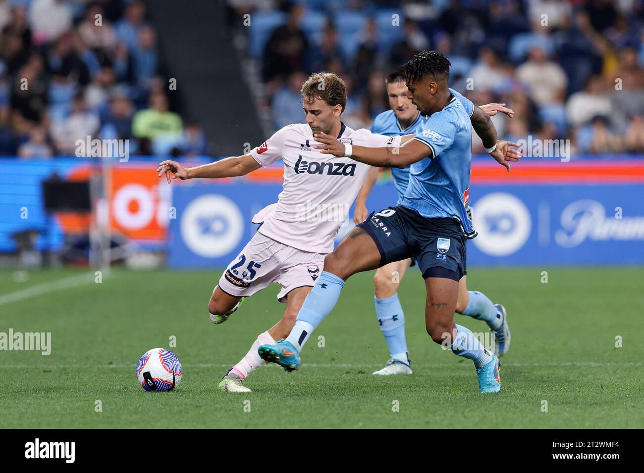 Ryan teague football australia hi-res stock photography and images - Alamy