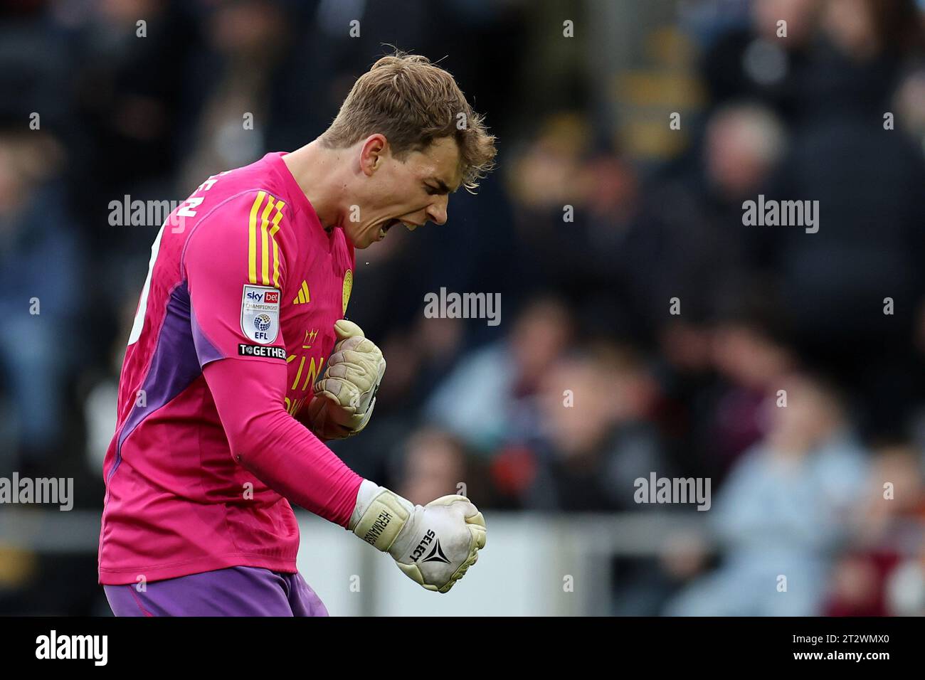 Mads hermansen hi-res stock photography and images - Alamy