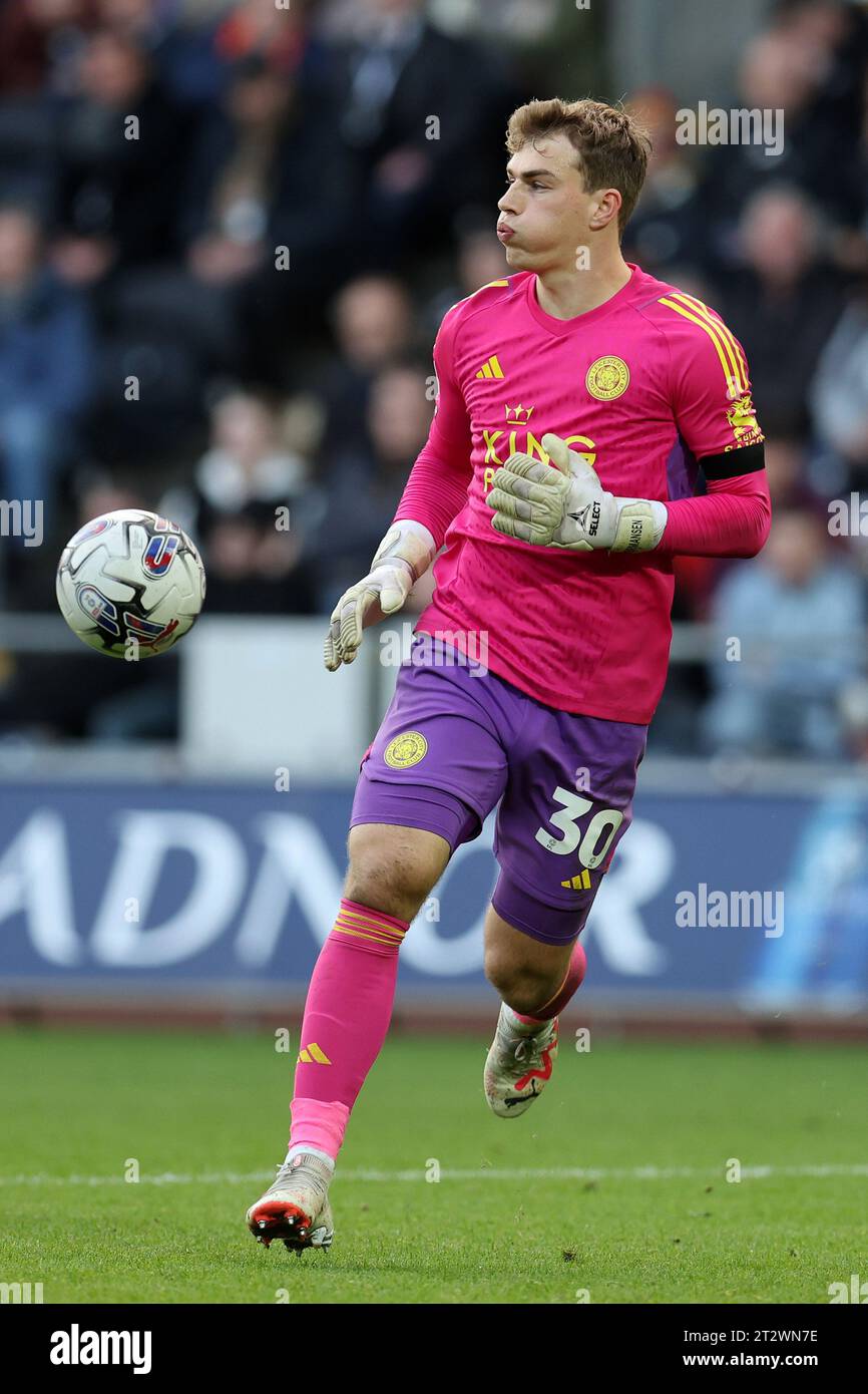 Mads hermansen hi-res stock photography and images - Alamy