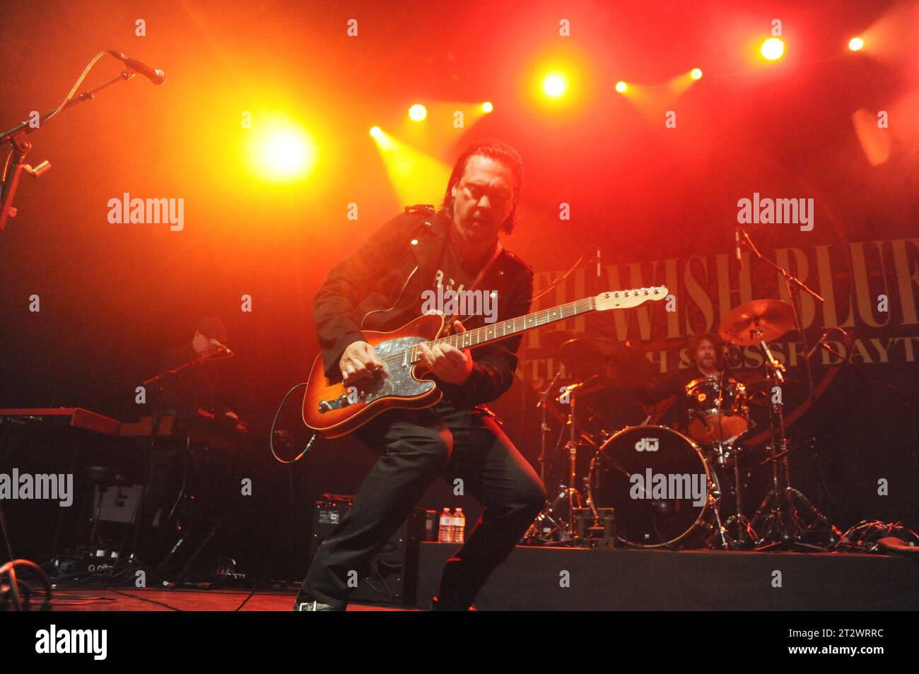 Samantha fish featuring jesse drayton hi-res stock photography and ...