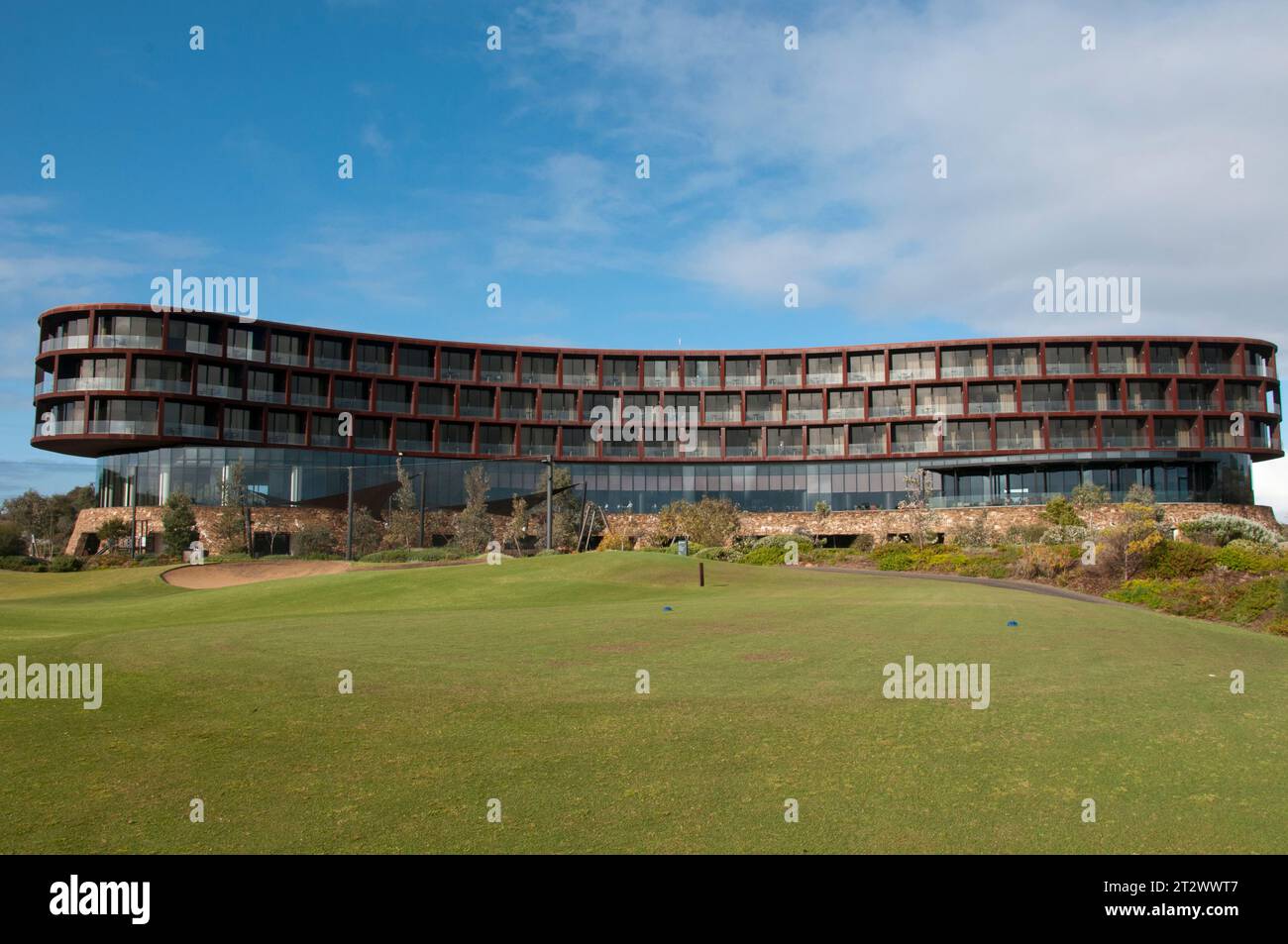 Racv cape schanck resort hi-res stock photography and images - Alamy