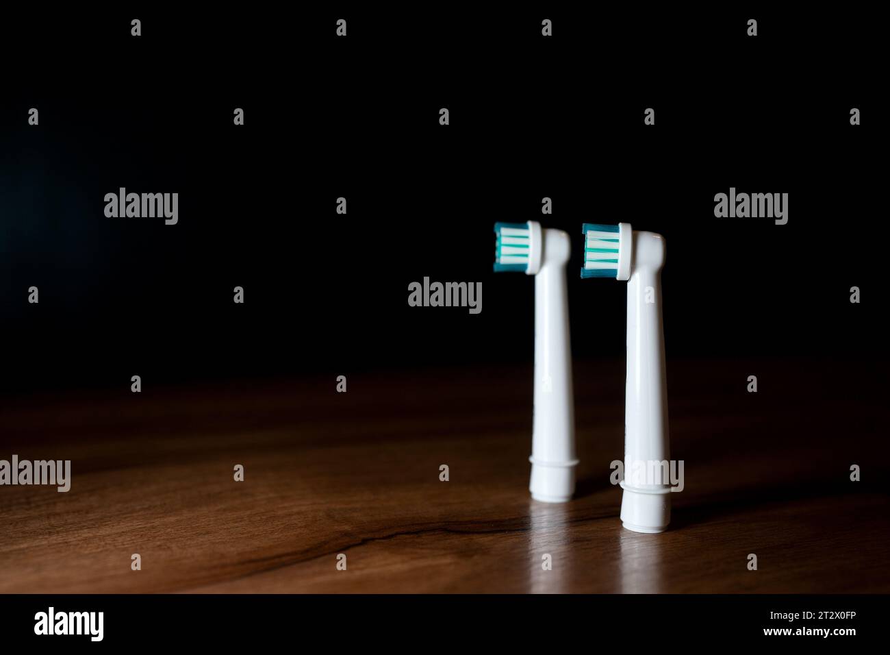 Electronic toothbrush toothpaste hi-res stock photography and images ...