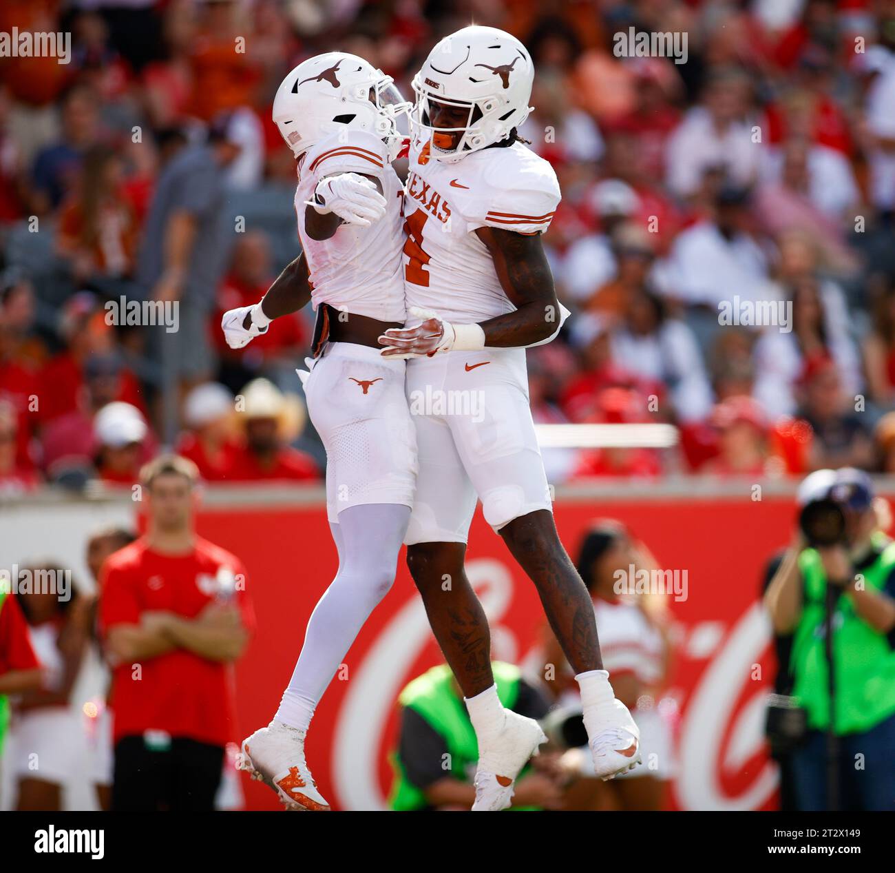 Xavier worthy catch hi-res stock photography and images - Alamy