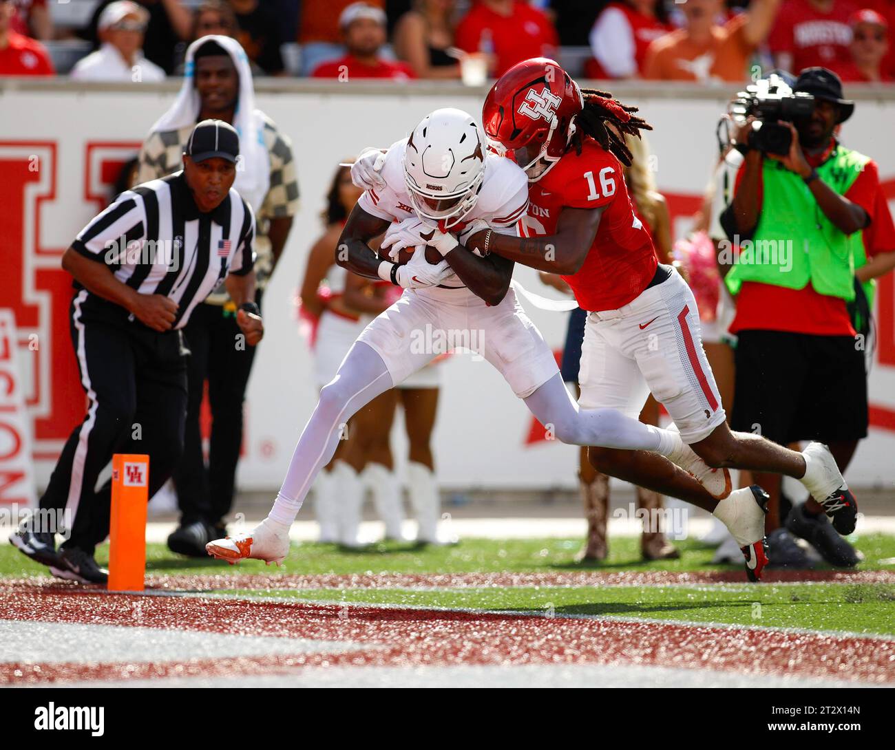 Xavier worthy 2023 hi-res stock photography and images - Alamy