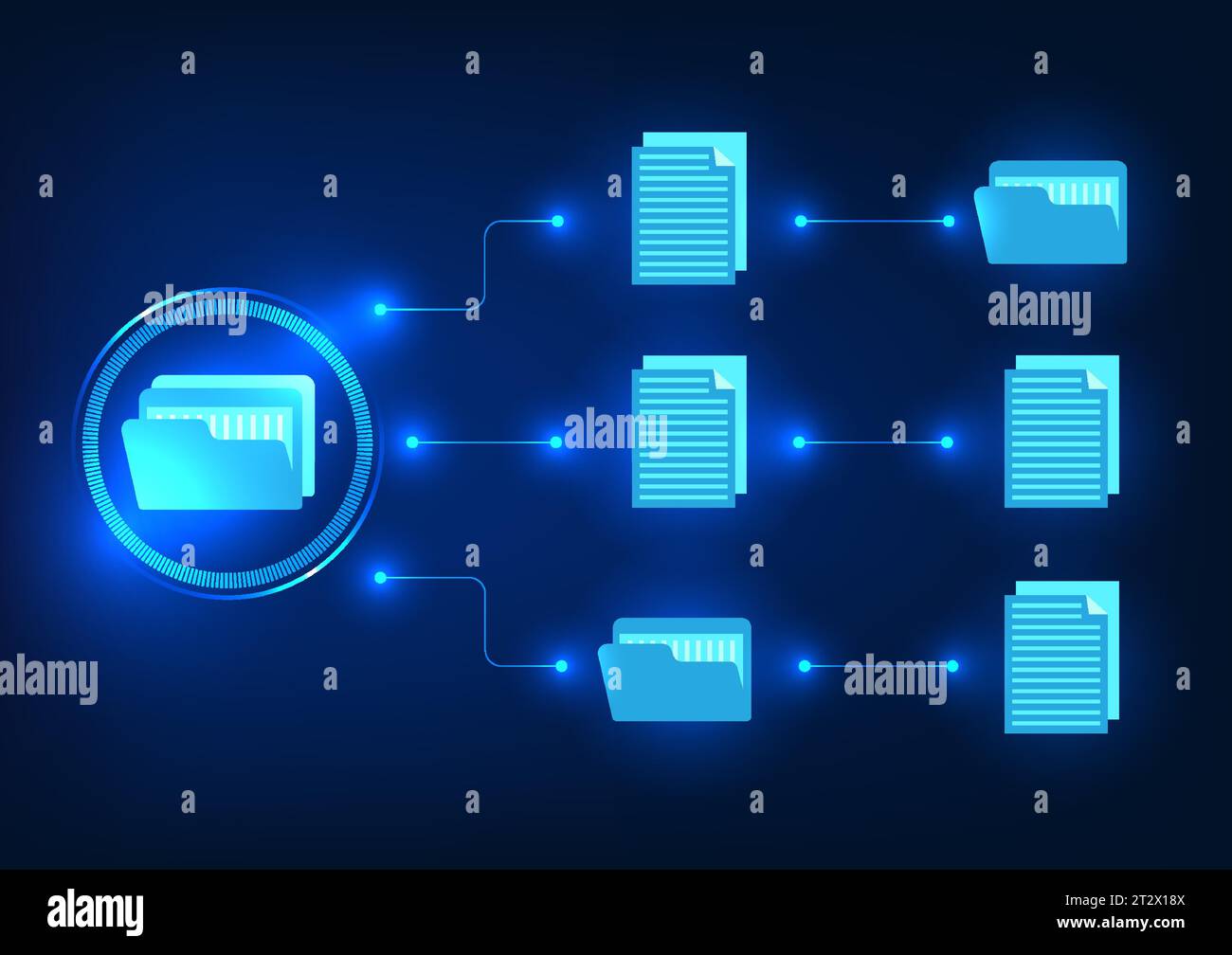 Forwarding vector vectors hi-res stock photography and images - Alamy