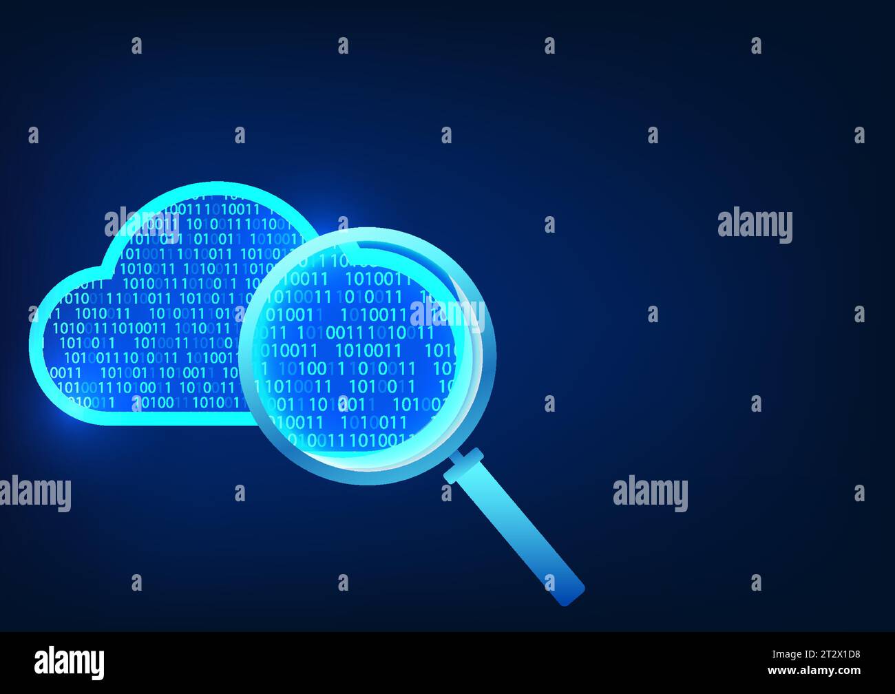 Numerical Files Stock Vector Images Alamy