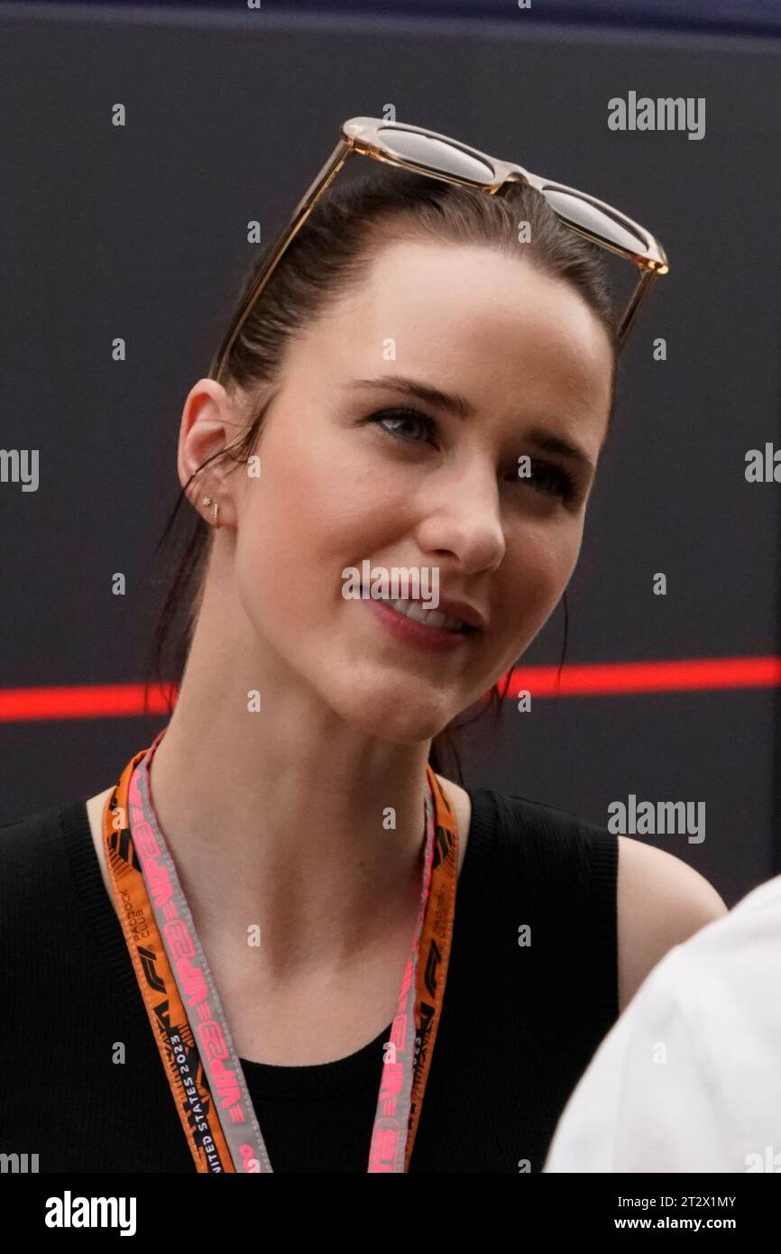 Rachel ward 2023 hi-res stock photography and images - Alamy