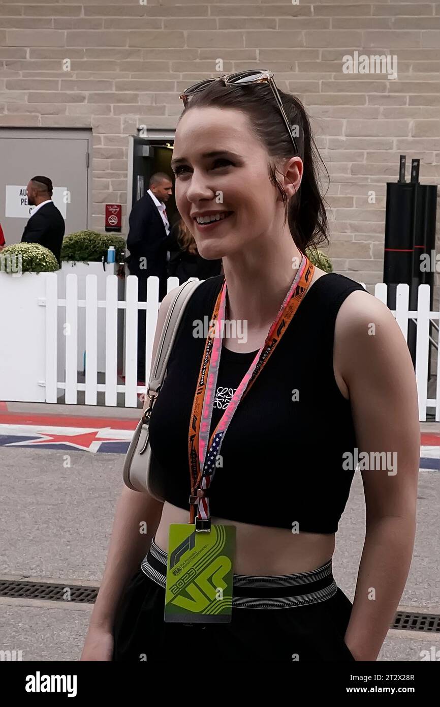 Rachel ward 2023 hi-res stock photography and images - Alamy