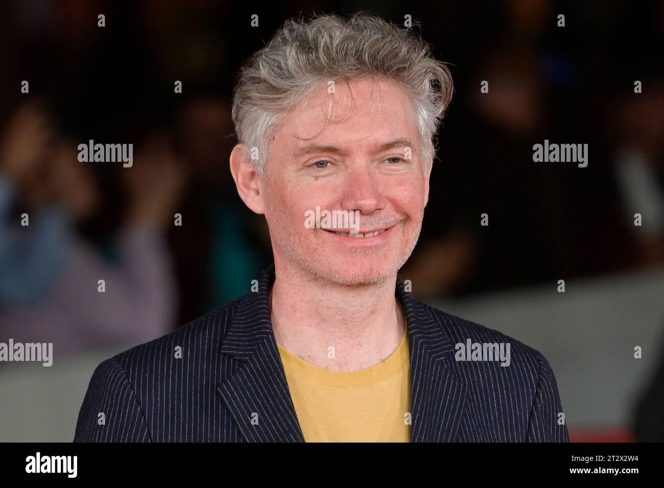 Christos nikou hi-res stock photography and images - Alamy
