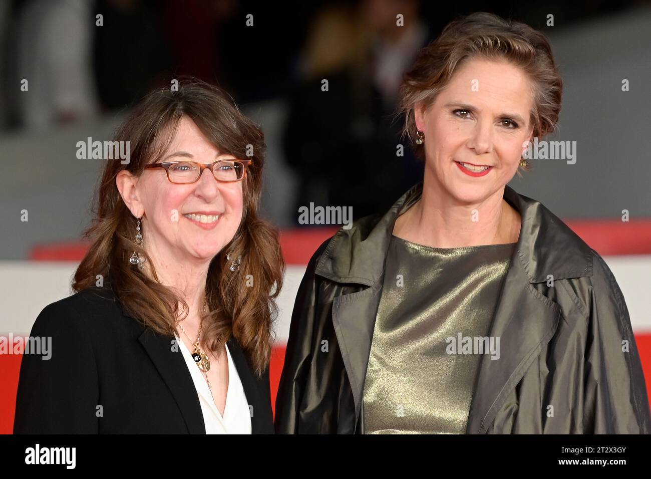 Sabine kryenbuhl hi-res stock photography and images - Alamy