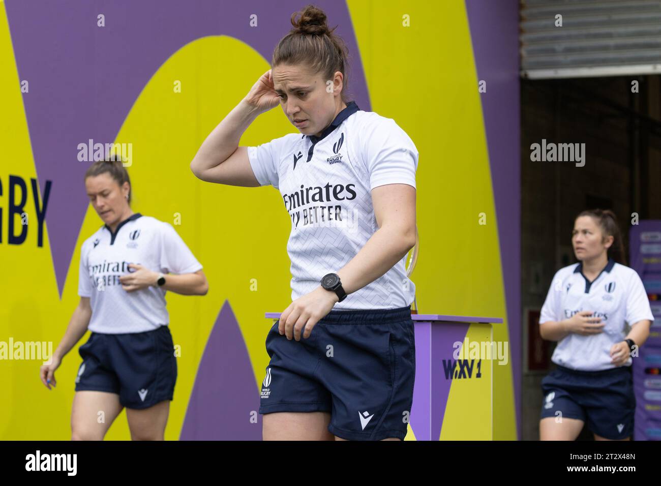 Sara cox 2023 hi-res stock photography and images - Alamy