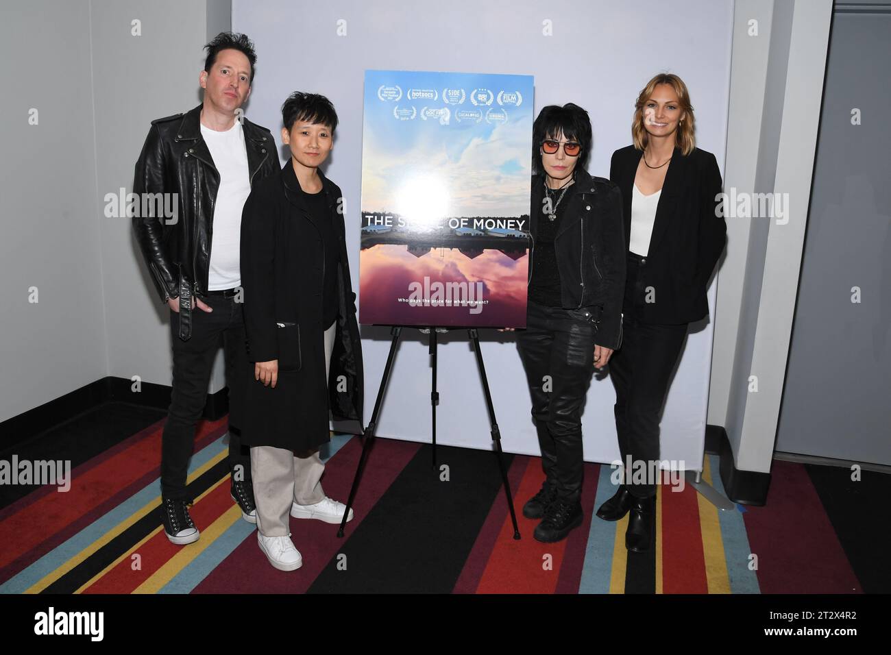 Jamie cho hi-res stock photography and images - Alamy