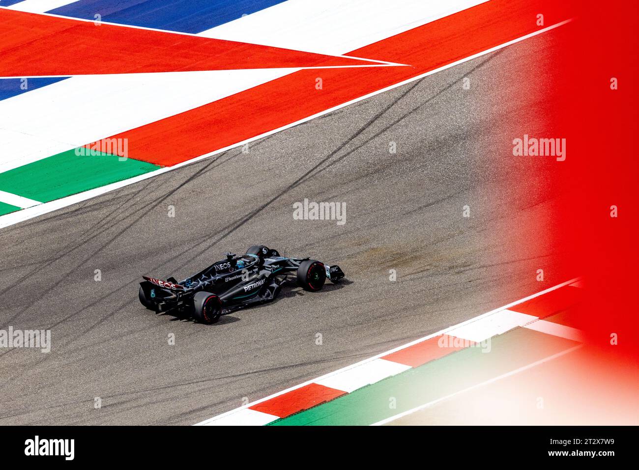 Toto wolff max verstappen hi-res stock photography and images - Alamy