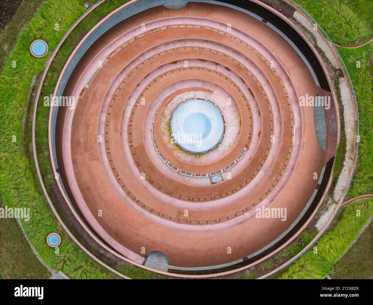 Chongqing, China. 21st Oct, 2023. CHONGQING, CHINA - OCTOBER 21, 2023 ...