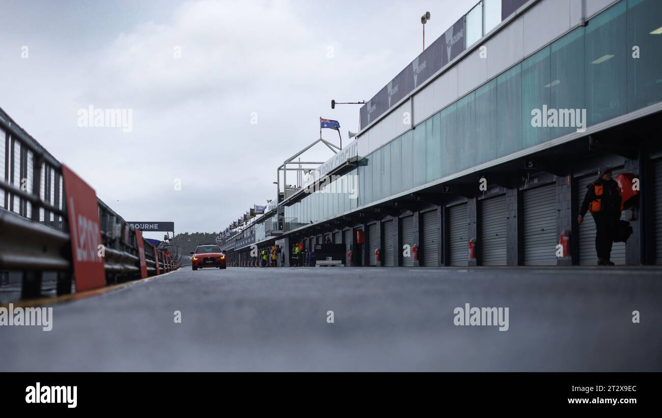 Philip island circuit hi-res stock photography and images - Alamy
