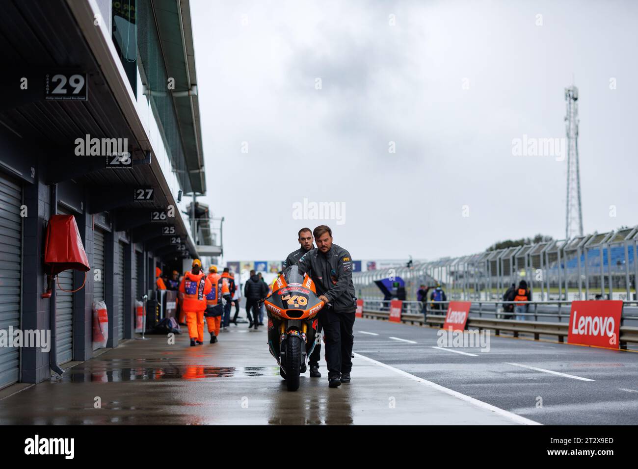 Philip island circuit hi-res stock photography and images - Alamy