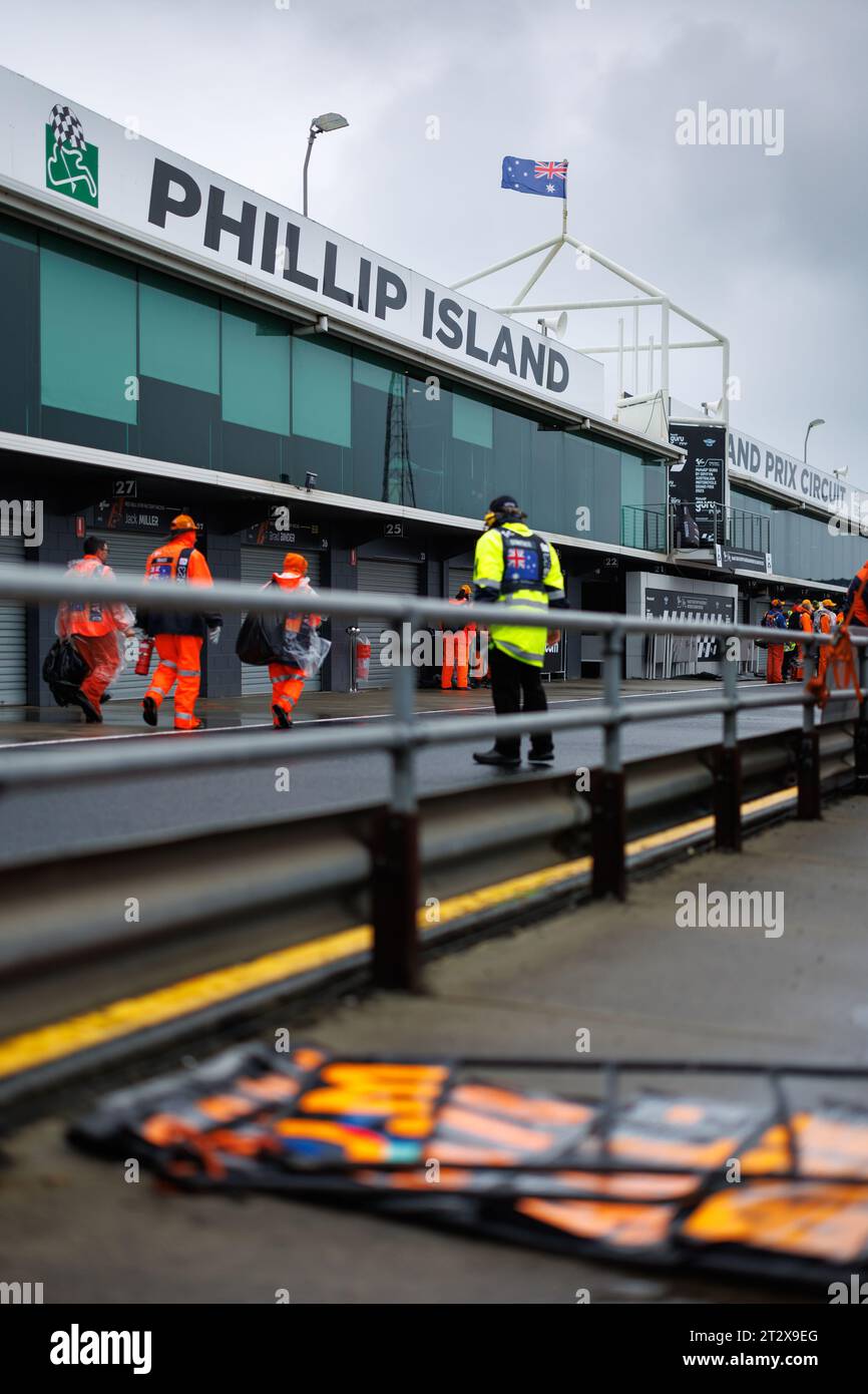 Philip island circuit hi-res stock photography and images - Alamy