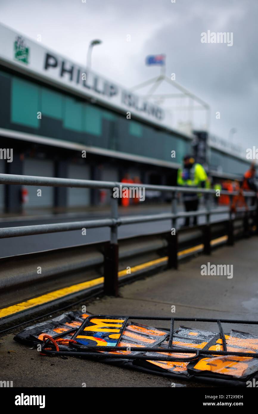 Philip island circuit hi-res stock photography and images - Alamy