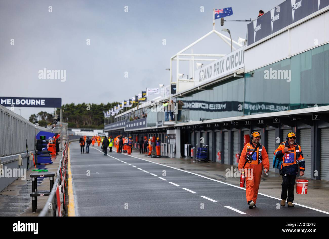 Philip island circuit hi-res stock photography and images - Alamy