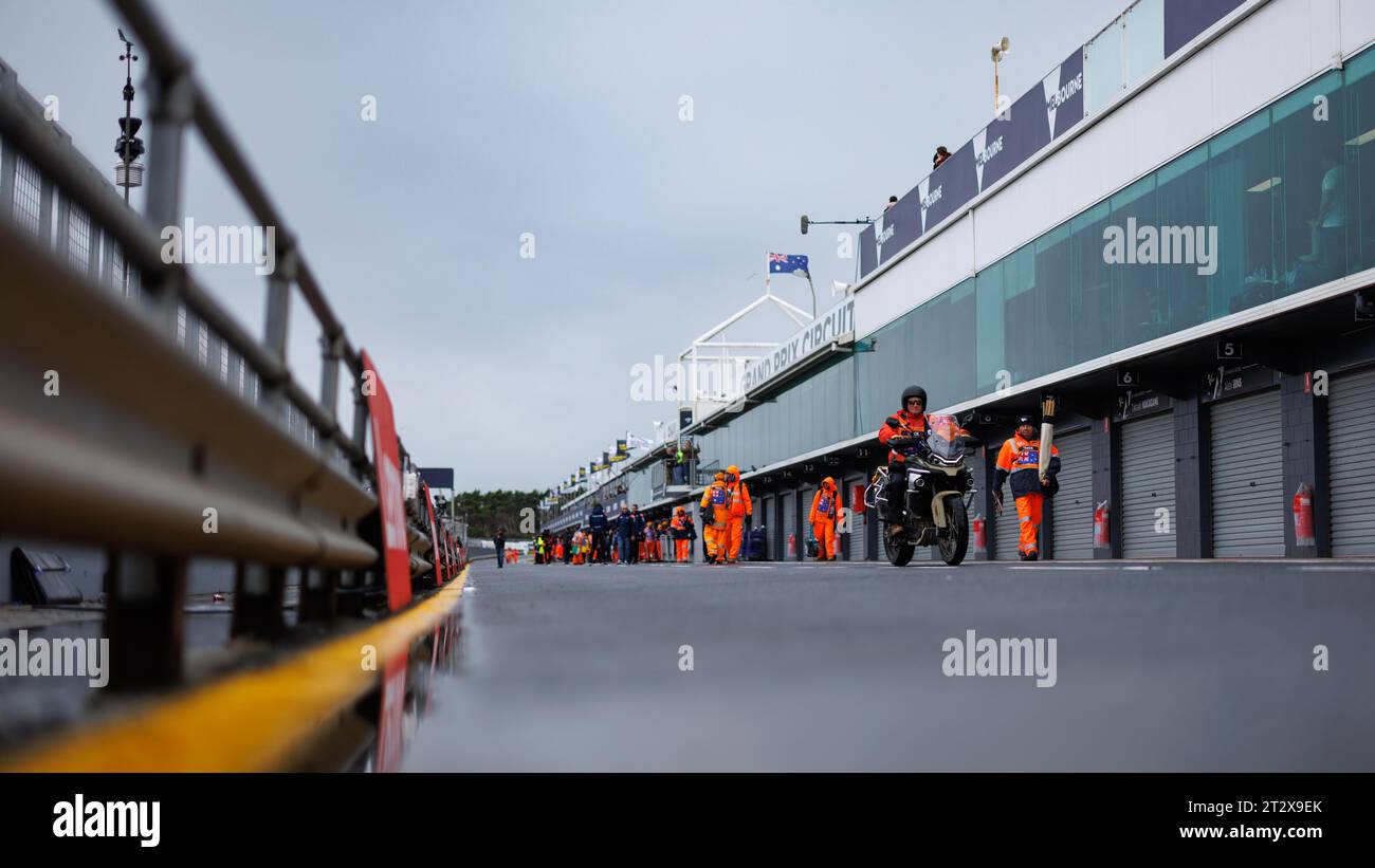 Philip island circuit hi-res stock photography and images - Alamy