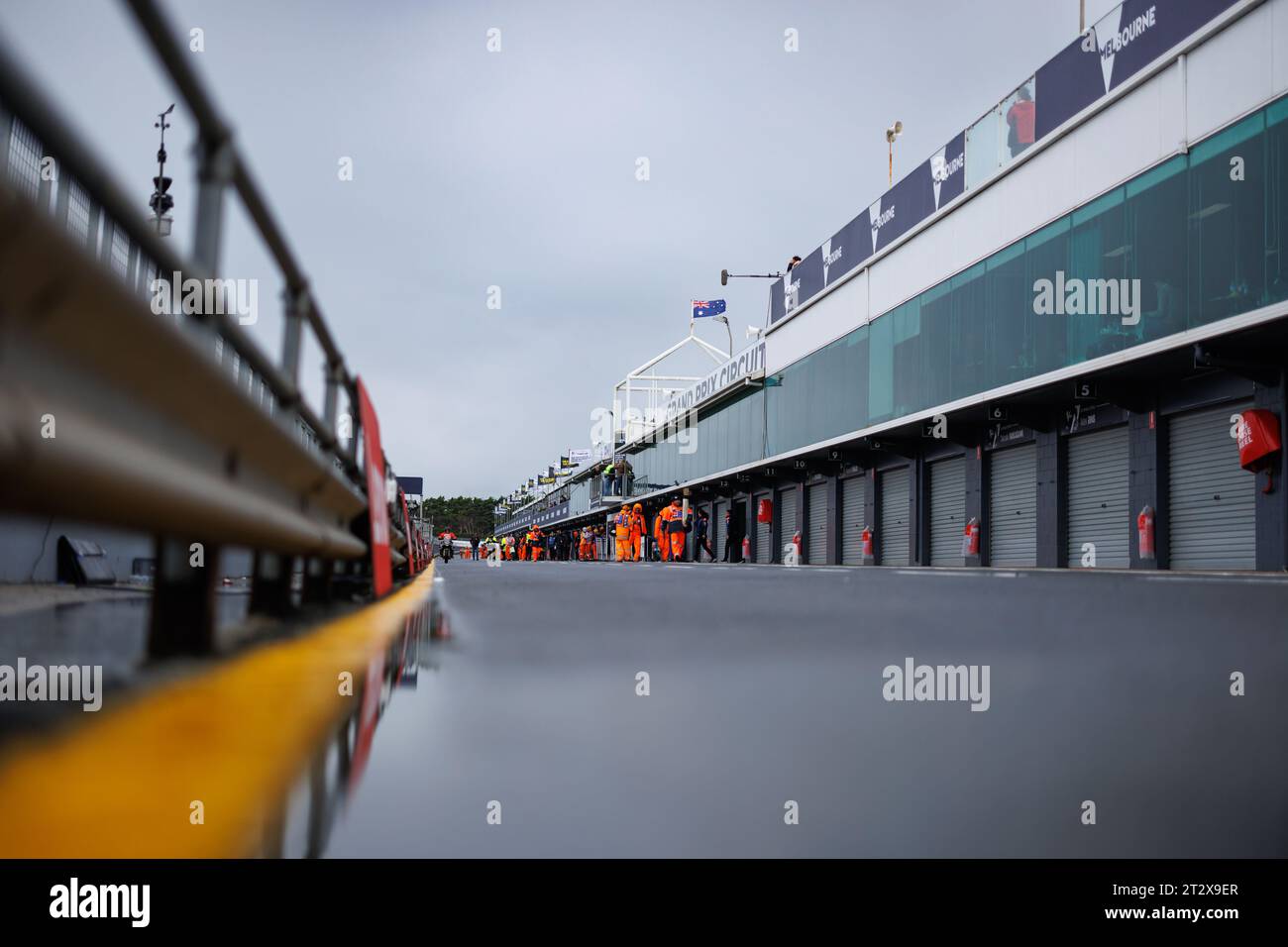 Philip island circuit hi-res stock photography and images - Alamy